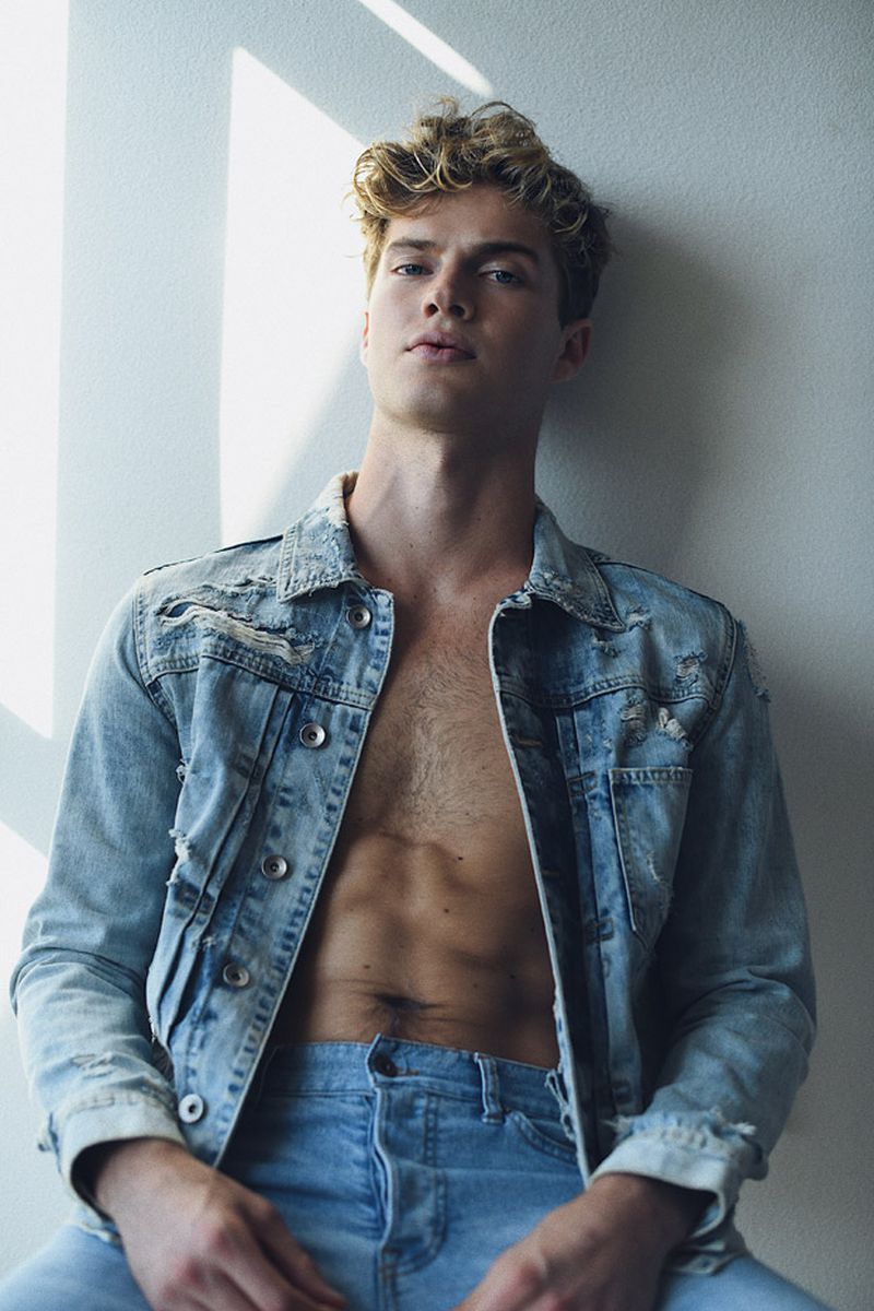 MMSCENE Online Exclusive: Luke Volker (MMScene)