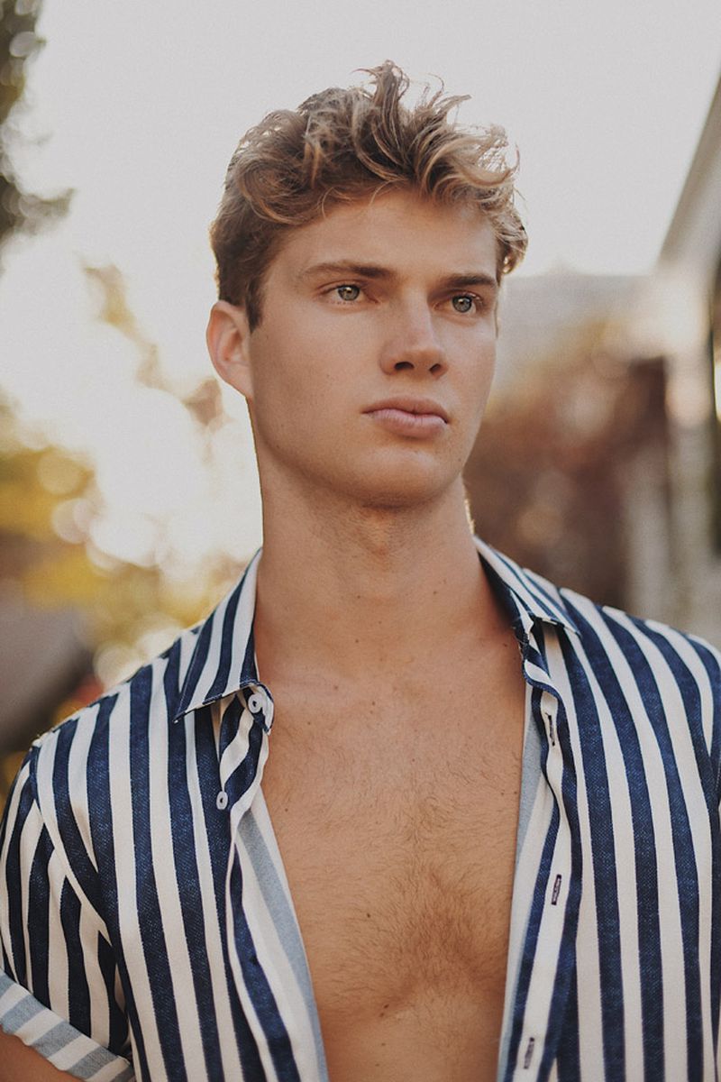 MMSCENE Online Exclusive: Luke Volker (MMScene)