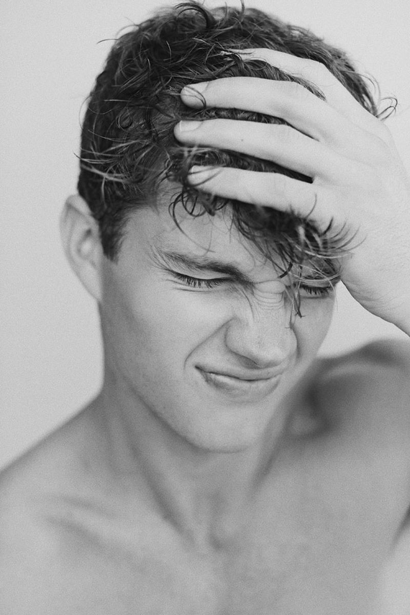 MMSCENE Online Exclusive: Luke Volker (MMScene)