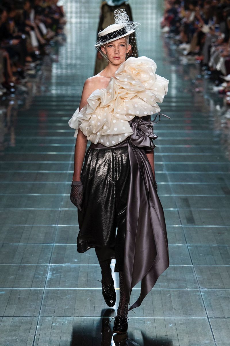 Marc Jacobs S/S 19 Show (Marc Jacobs)