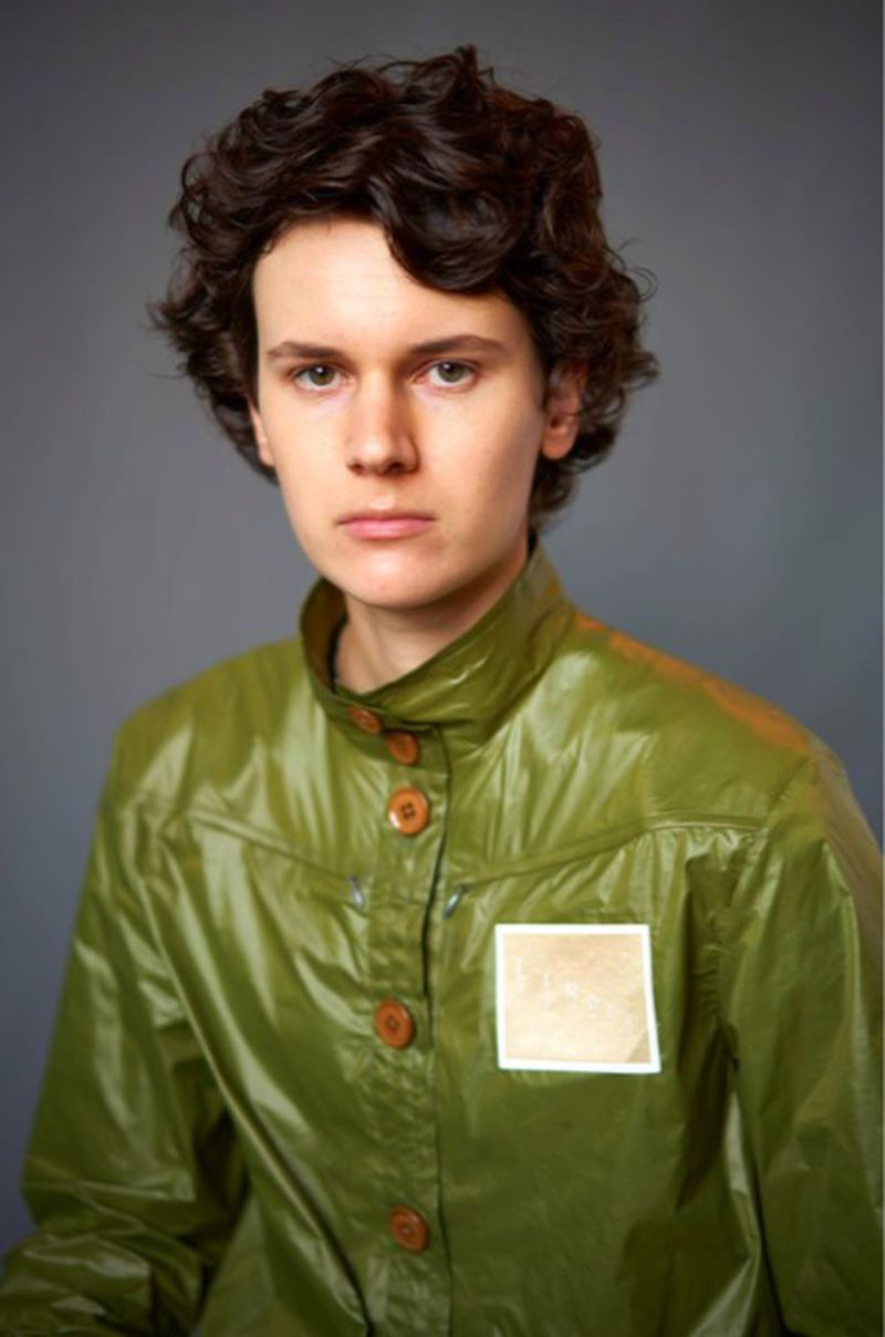 Linder S/S 19 Lookbook (Various Lookbooks/Catalogs)