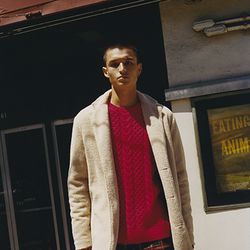 Kaleb Ressler - Model Profile - Photos & latest news