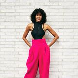 Packing Heat (Paper Magazine)