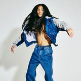 Packing Heat (Paper Magazine)