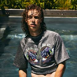 Alexandre Bagot - Model Profile - Photos & latest news