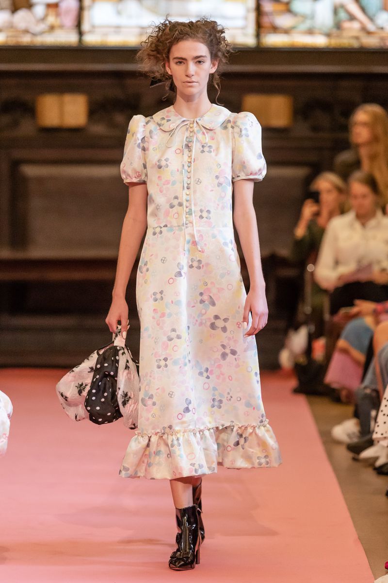 Ryan LO Spring Summer 2019 (Ryan LO)