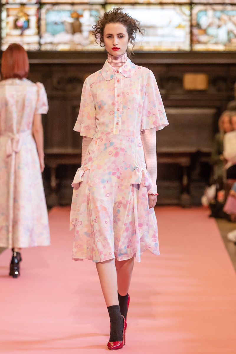 Ryan LO Spring Summer 2019 (Ryan LO)