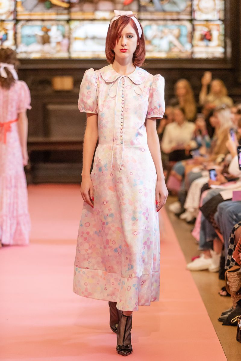Ryan LO Spring Summer 2019 (Ryan LO)