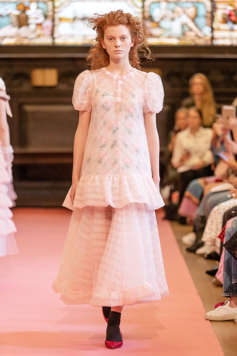Ryan LO Spring Summer 2019 (Ryan LO)