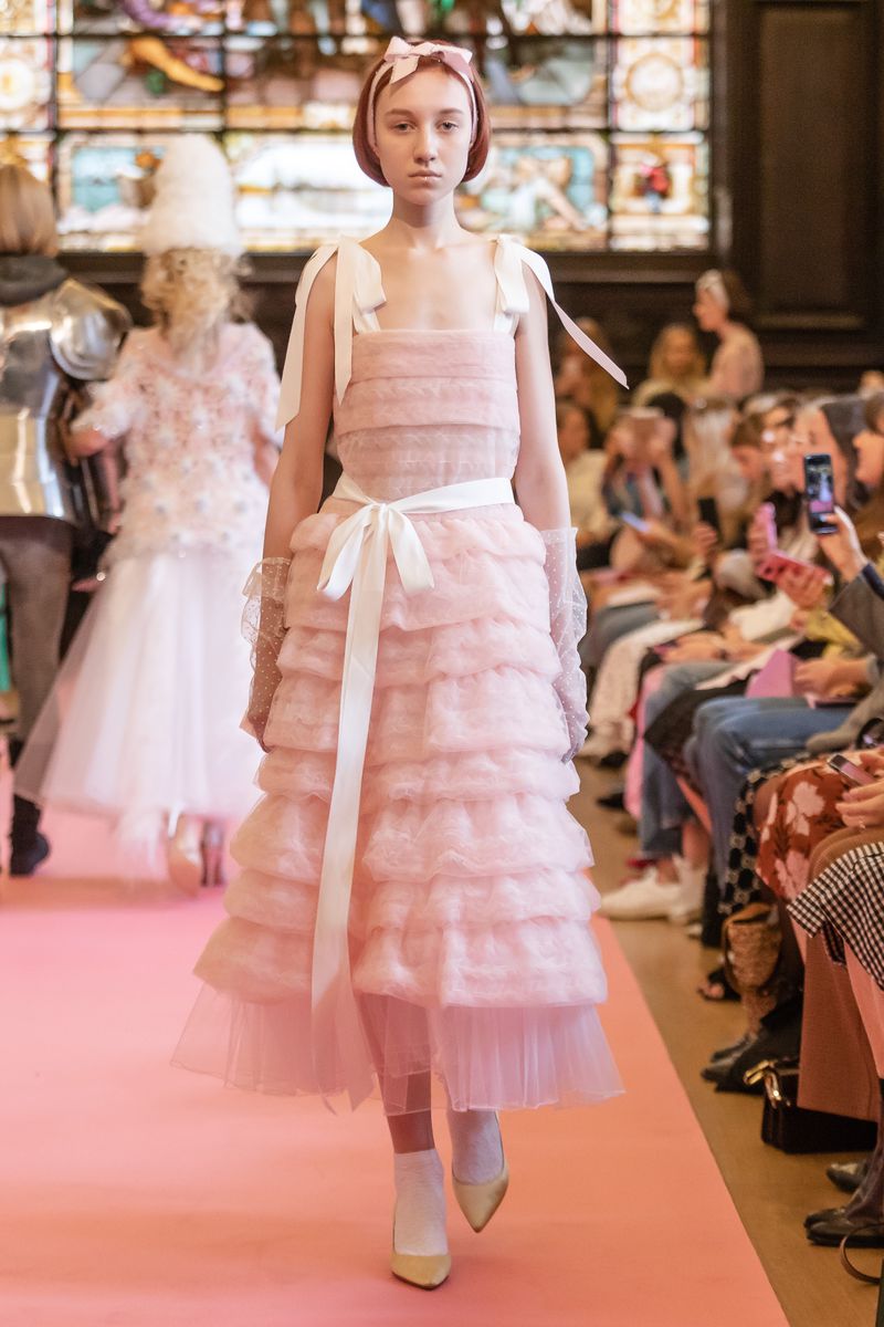 Ryan LO Spring Summer 2019 (Ryan LO)