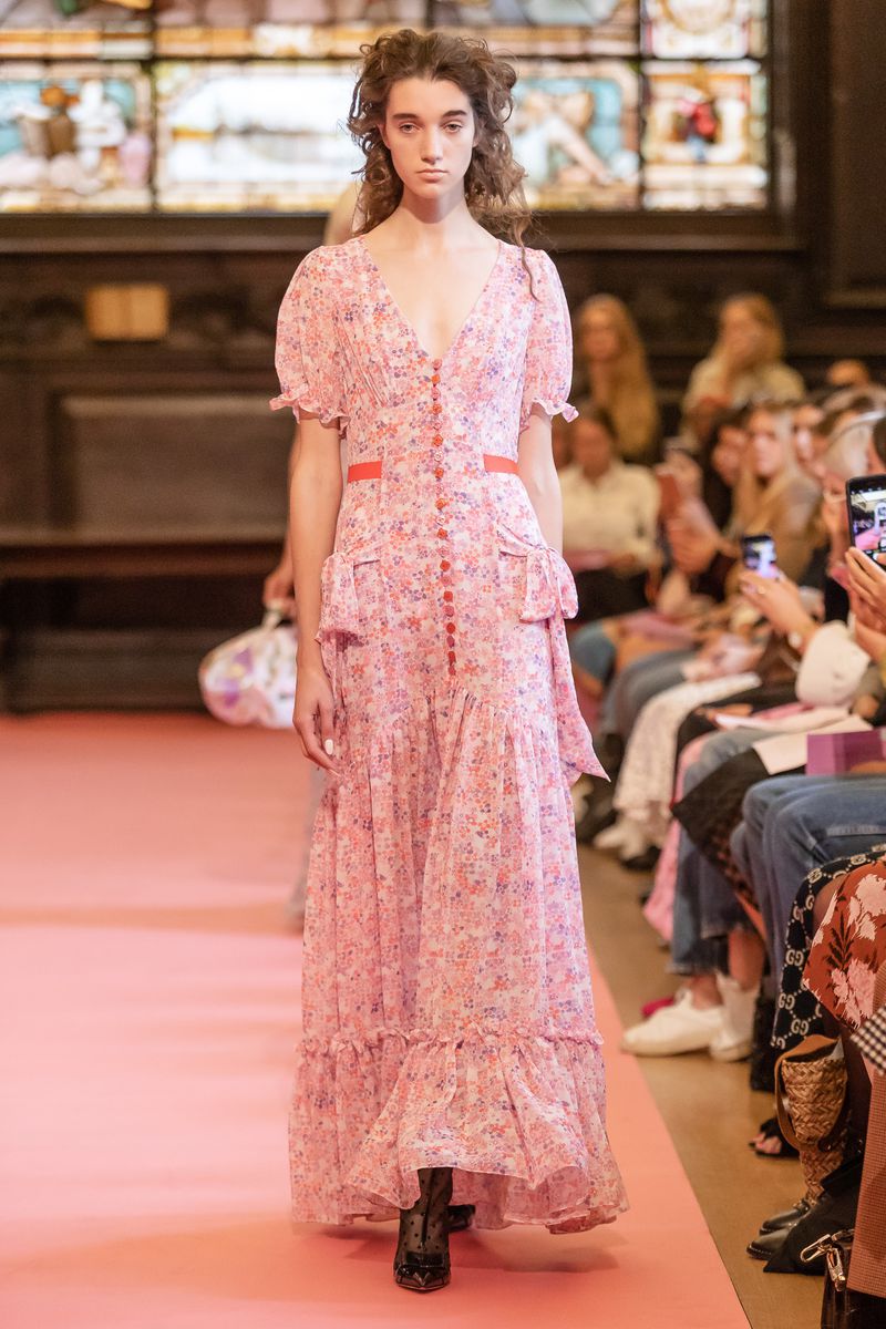 Ryan LO Spring Summer 2019 (Ryan LO)