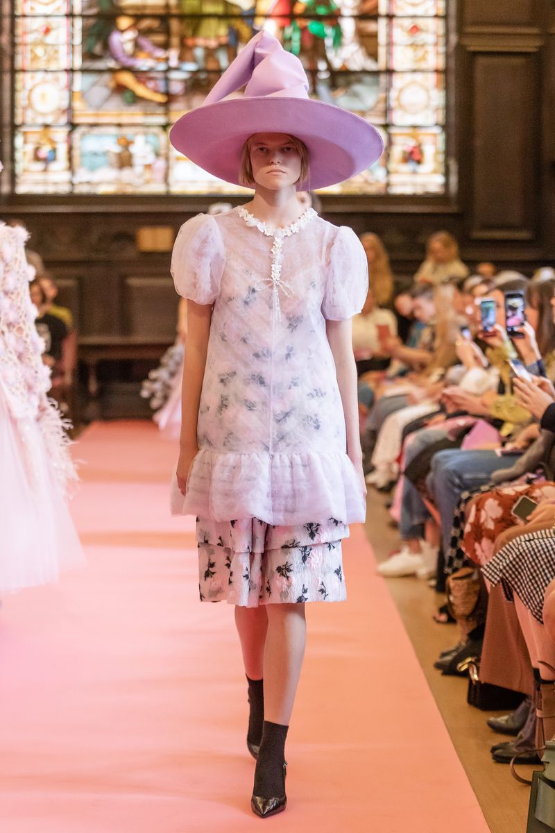 Ryan LO Spring Summer 2019 (Ryan LO)