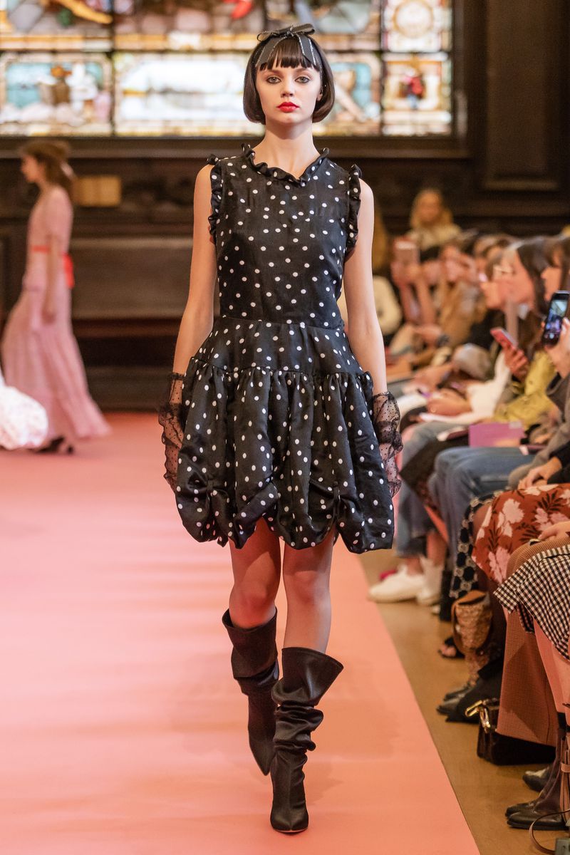 Ryan LO Spring Summer 2019 (Ryan LO)