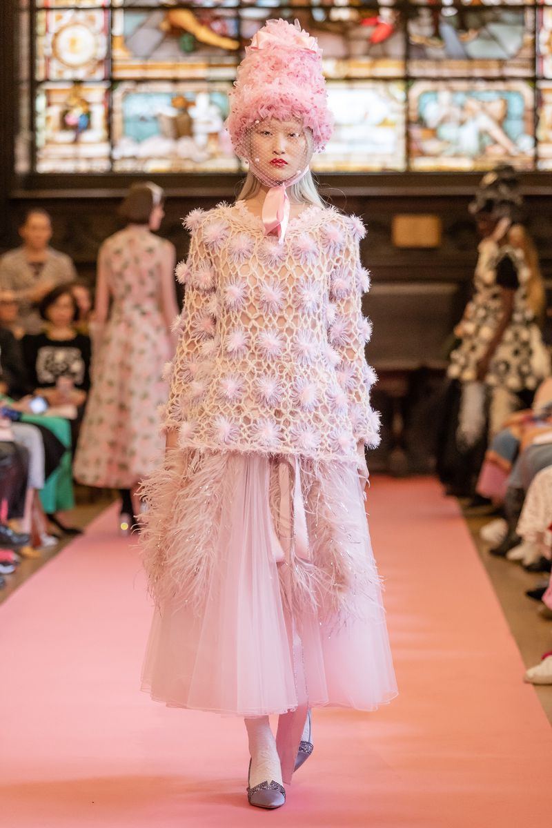 Ryan LO Spring Summer 2019 (Ryan LO)