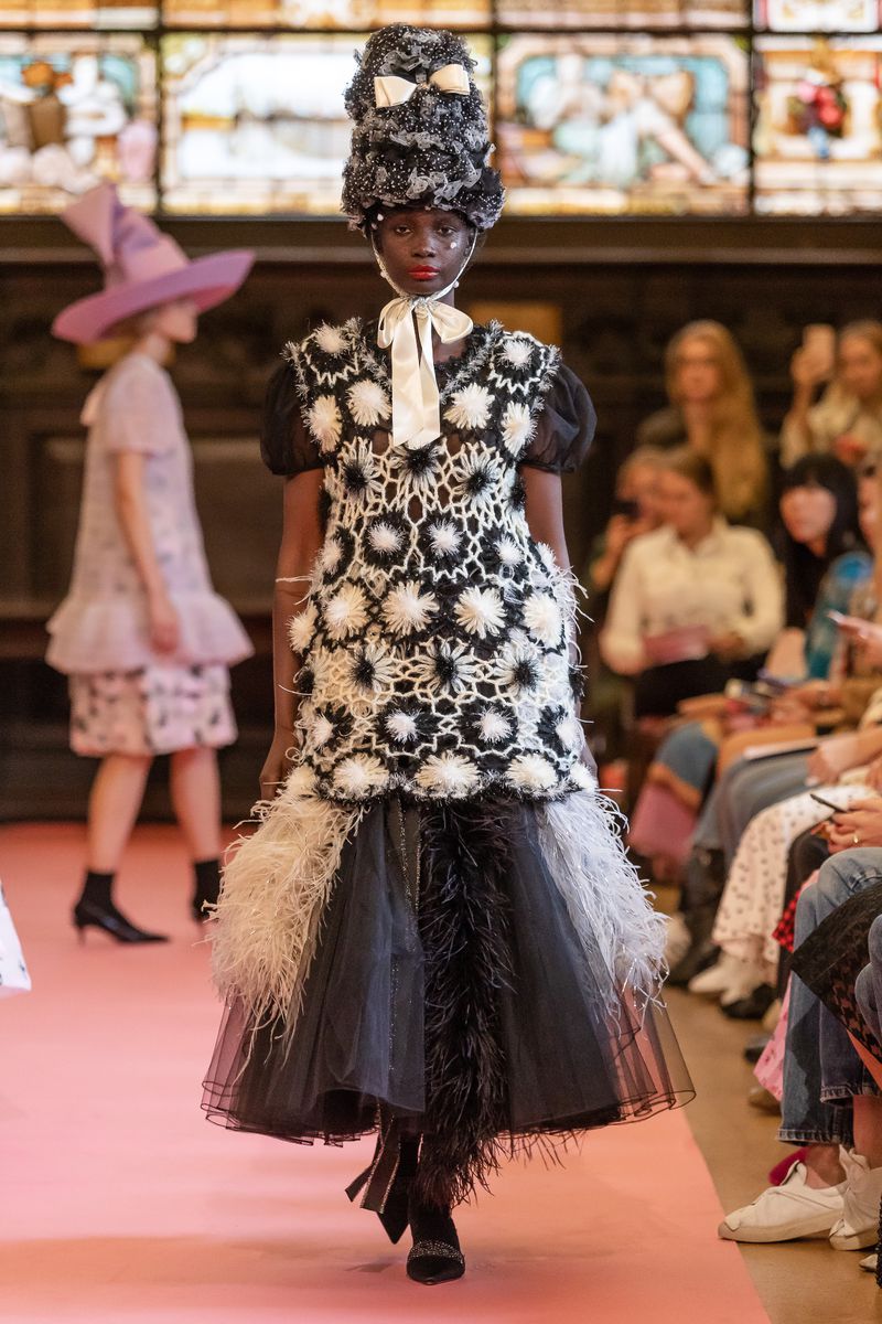 Ryan LO Spring Summer 2019 (Ryan LO)