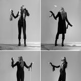 Harris Reed (The Sunday Times Style Magazine UK)