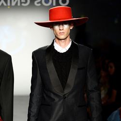 Tyler Reid - Model Profile - Photos & latest news