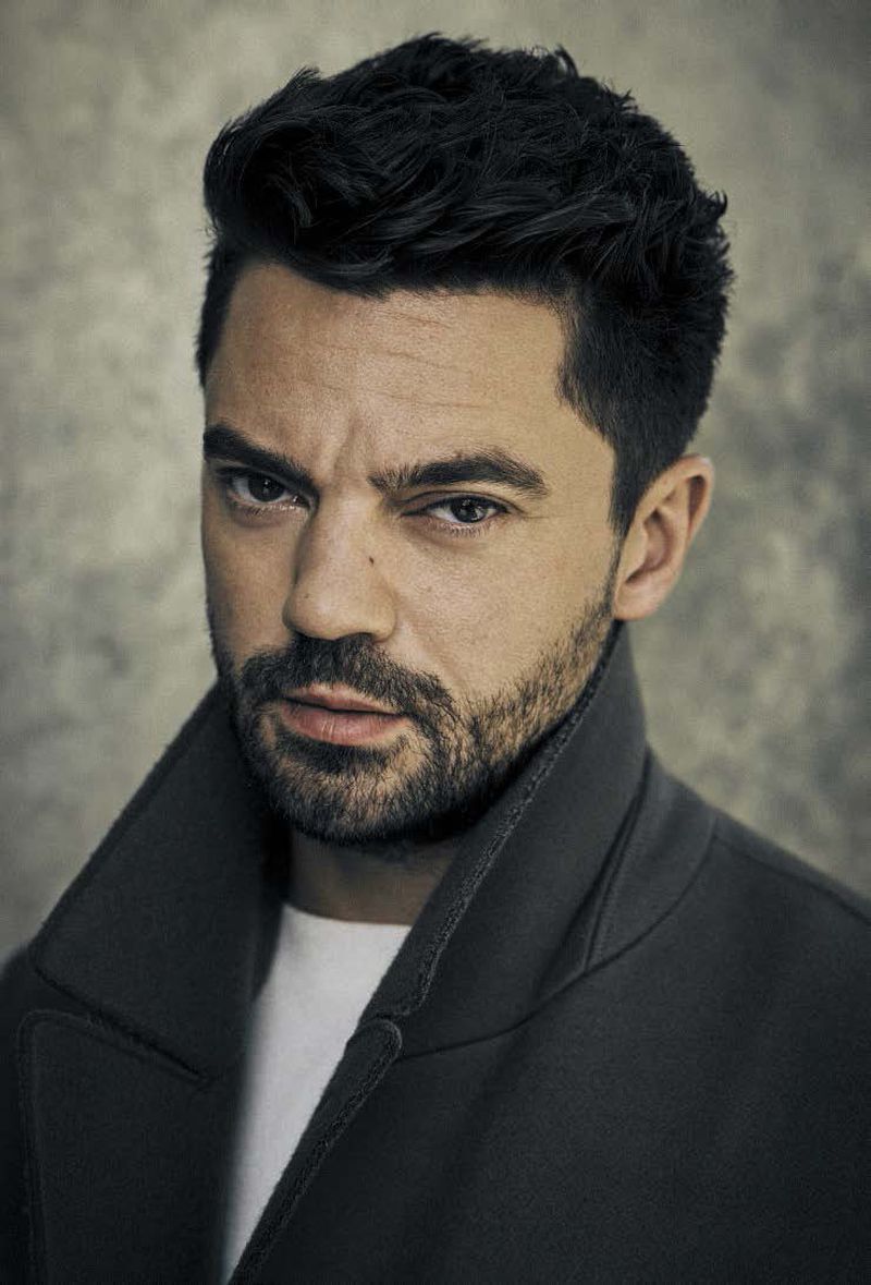 Dominic Cooper