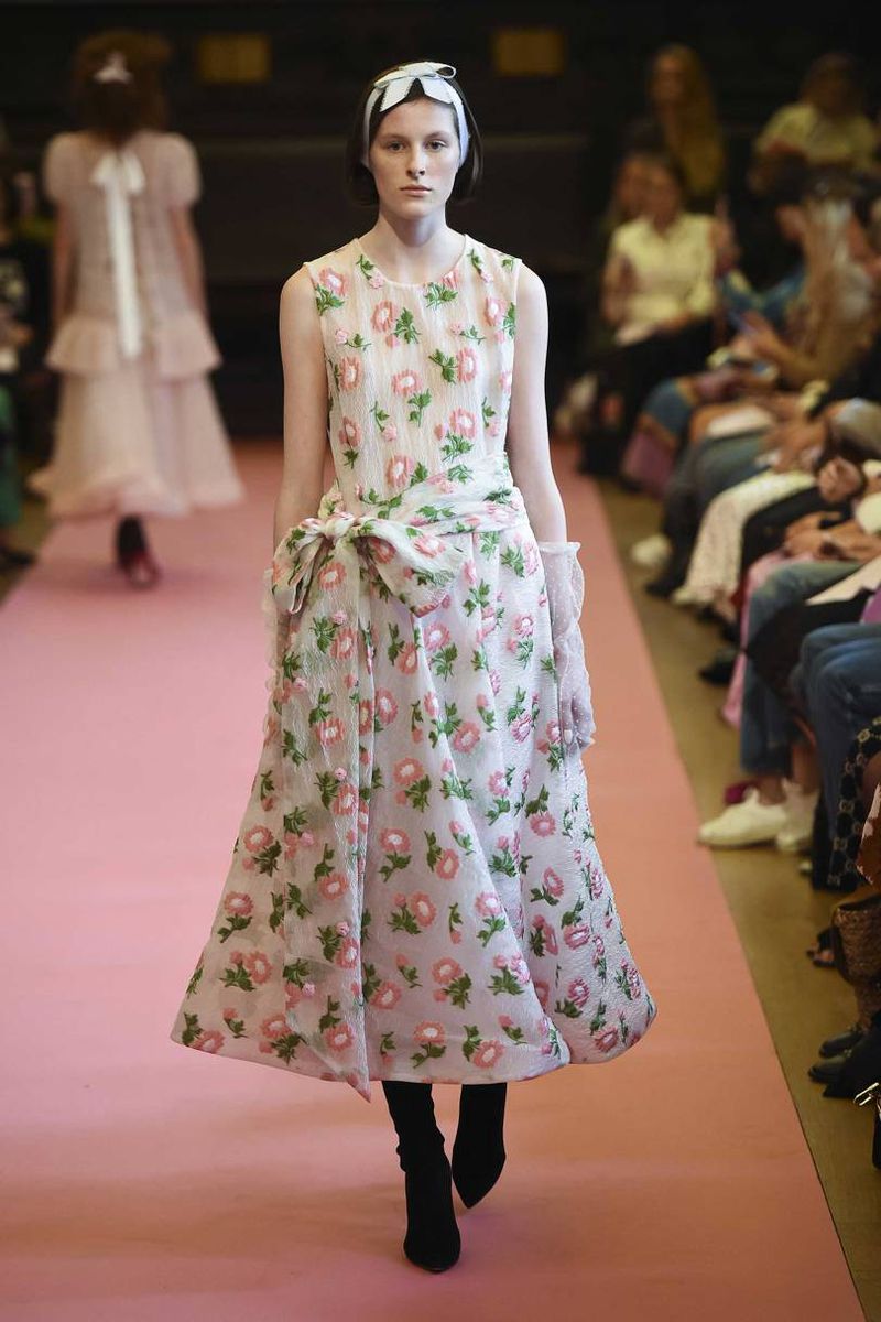 Ryan LO Spring Summer 2019 (Ryan LO)