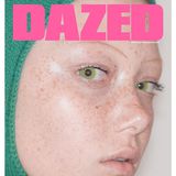 Dazed Magazine Autumn/Winter 2018 Covers & Digital Covers (Dazed Magazine)