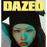 Dazed Magazine Autumn/Winter 2018 Covers & Digital Covers (Dazed Magazine)