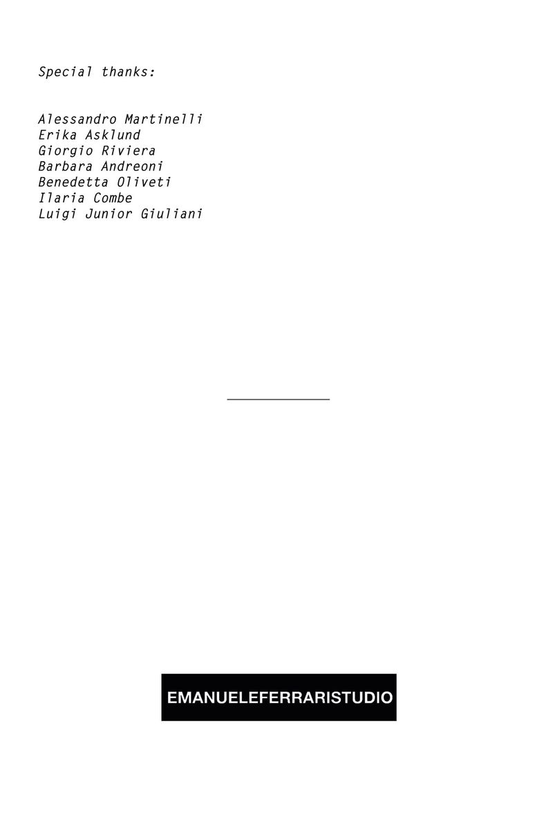 FORTE - a Wonderwall book (Book)