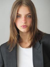 Anna Stephenson - Model Profile - Photos & latest news