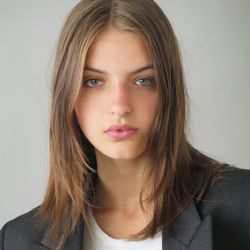 Anna Stephenson - Model Profile - Photos & latest news