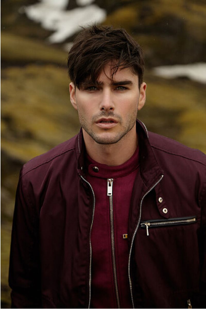 LOB FALL/WINTER 2018 CAMPAIGN (Various Campaigns)