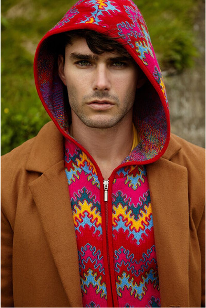 LOB FALL/WINTER 2018 CAMPAIGN (Various Campaigns)