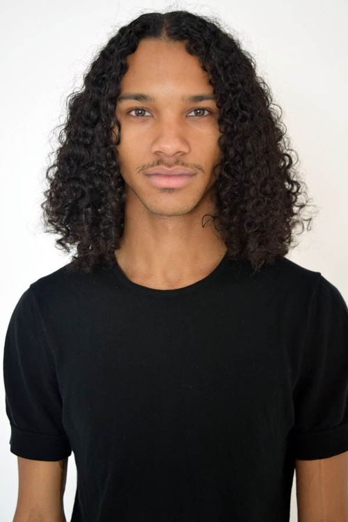 Jordun Love - Model Profile - Photos & latest news