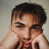MMScene Online Exclusive: Zach Cox (MMScene)