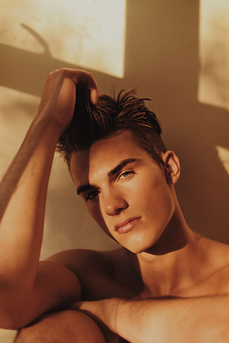 MMScene Online Exclusive: Zach Cox (MMScene)