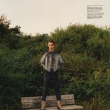 Kit Butler (Manifesto Magazine)