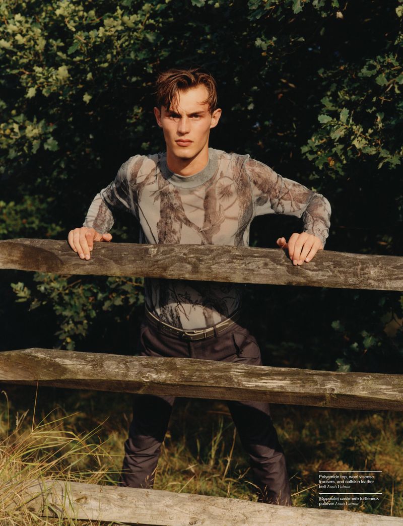 Kit Butler (Manifesto Magazine)