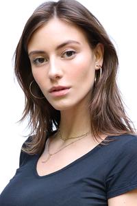 Alejandra Guilmant - Model Profile - Photos & latest news