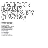 Gucci : Dark Victory (1939) (10 Men Magazine)