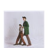 Gucci : Dark Victory (1939) (10 Men Magazine)