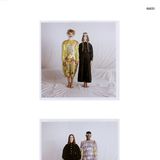 Gucci : Dark Victory (1939) (10 Men Magazine)