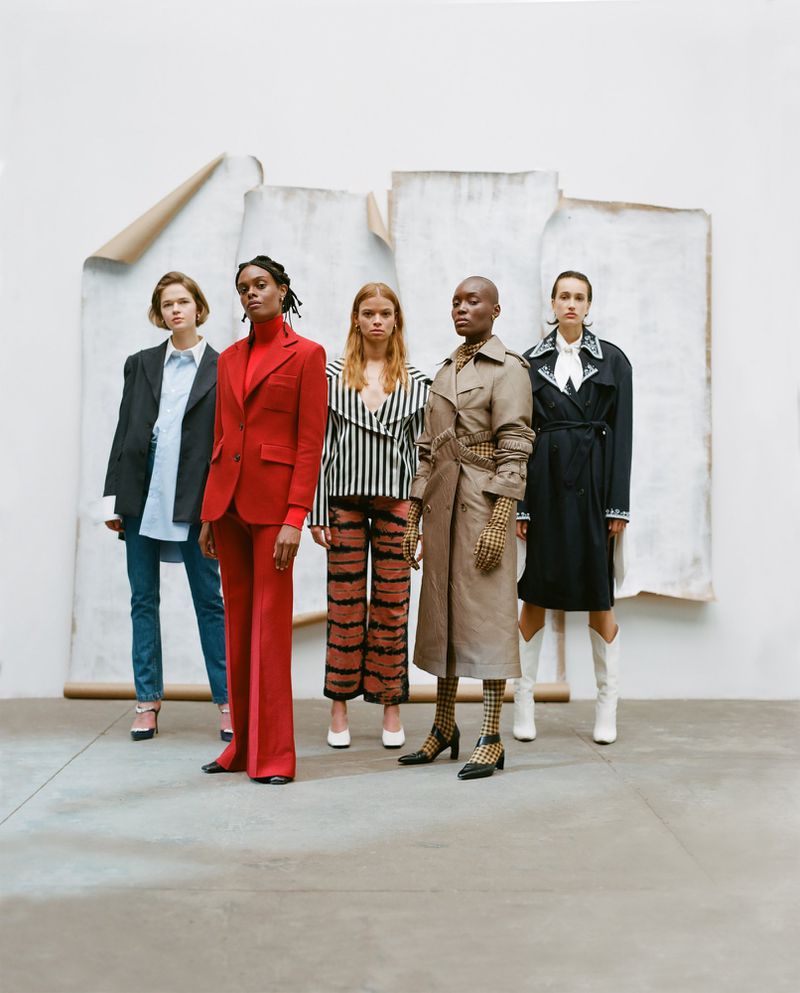 5 Young Designers You Should Know (WSJ)