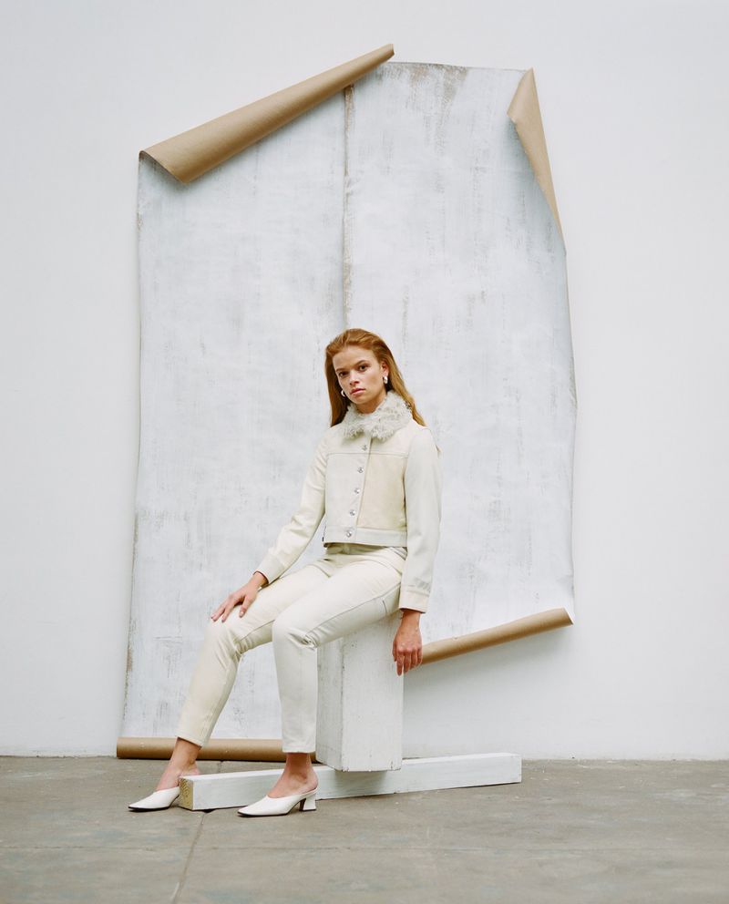 5 Young Designers You Should Know (WSJ)