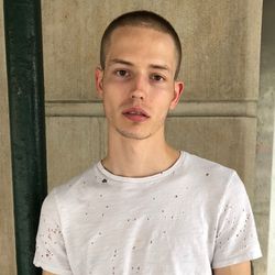 Nathan Morgan - Model Profile - Photos & latest news