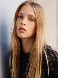 Charlotte Rose Hansen - Model Profile - Photos & latest news