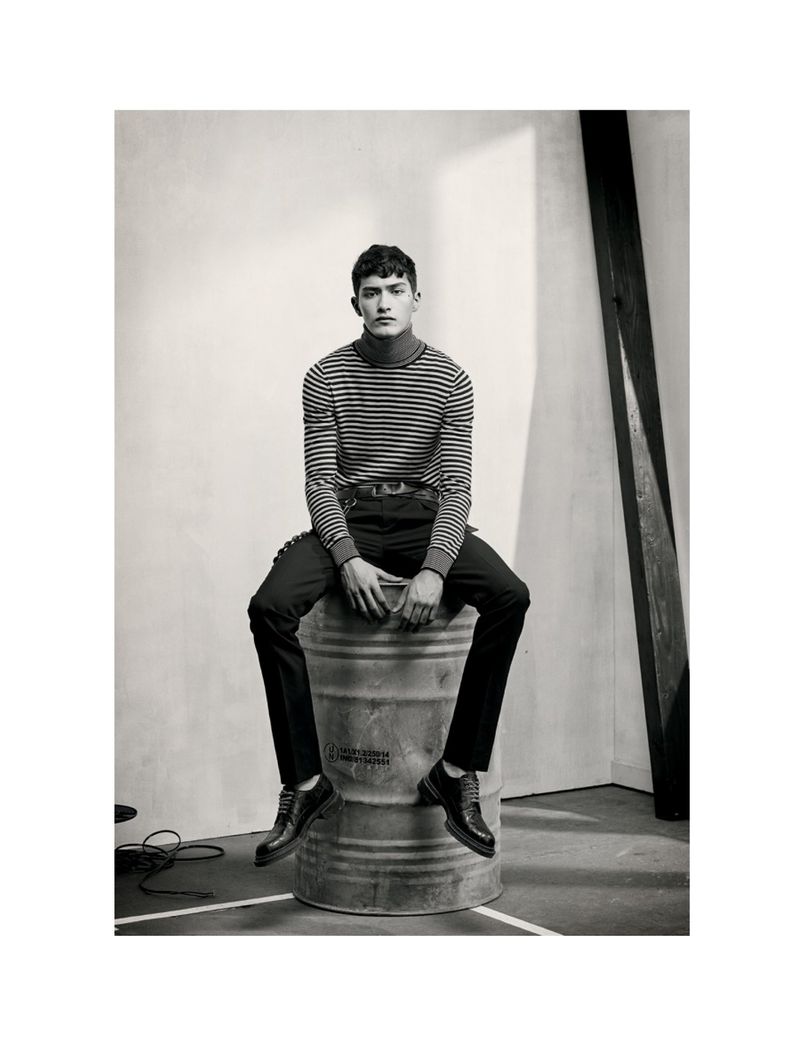 Extended Play (At Large Magazine)