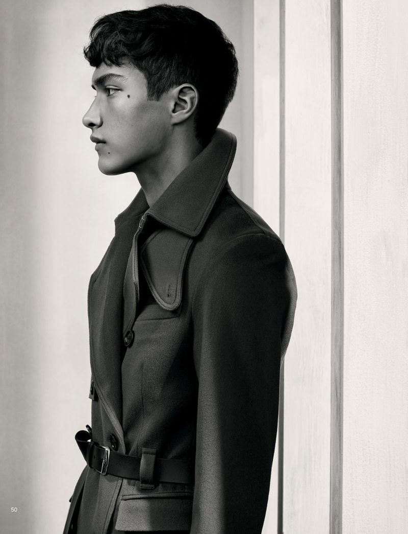 Extended Play (At Large Magazine)