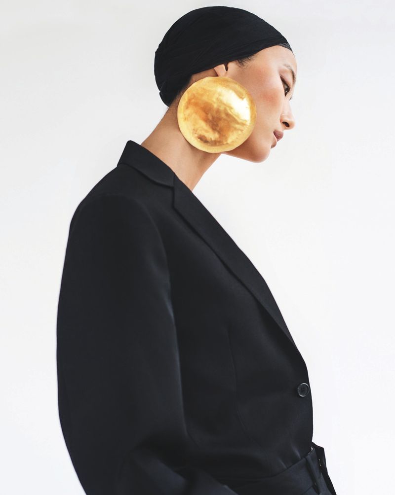 DUALISM (Vogue Korea)
