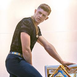 Danny Blake - Model Profile - Photos & latest news