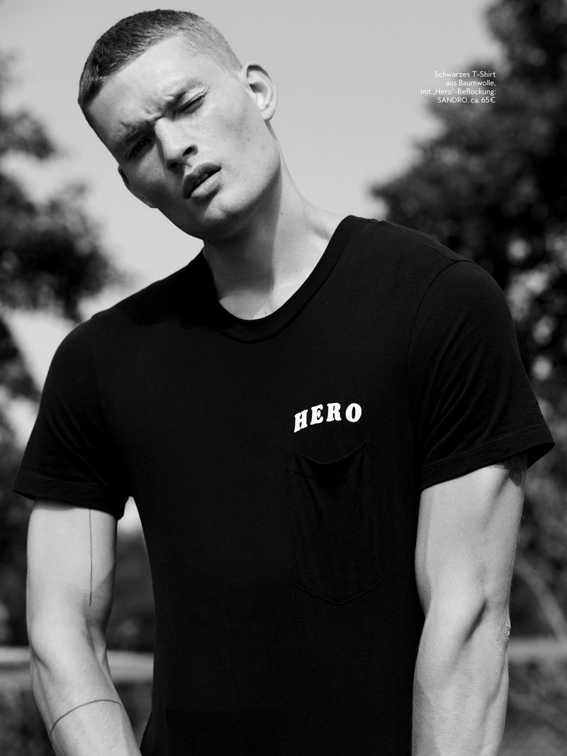 Raus Jetzt (InStyle Germany)