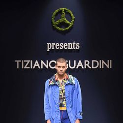 Anthony White - Model Profile - Photos & latest news