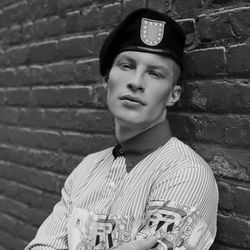 Jordan Paris - Model Profile - Photos & latest news